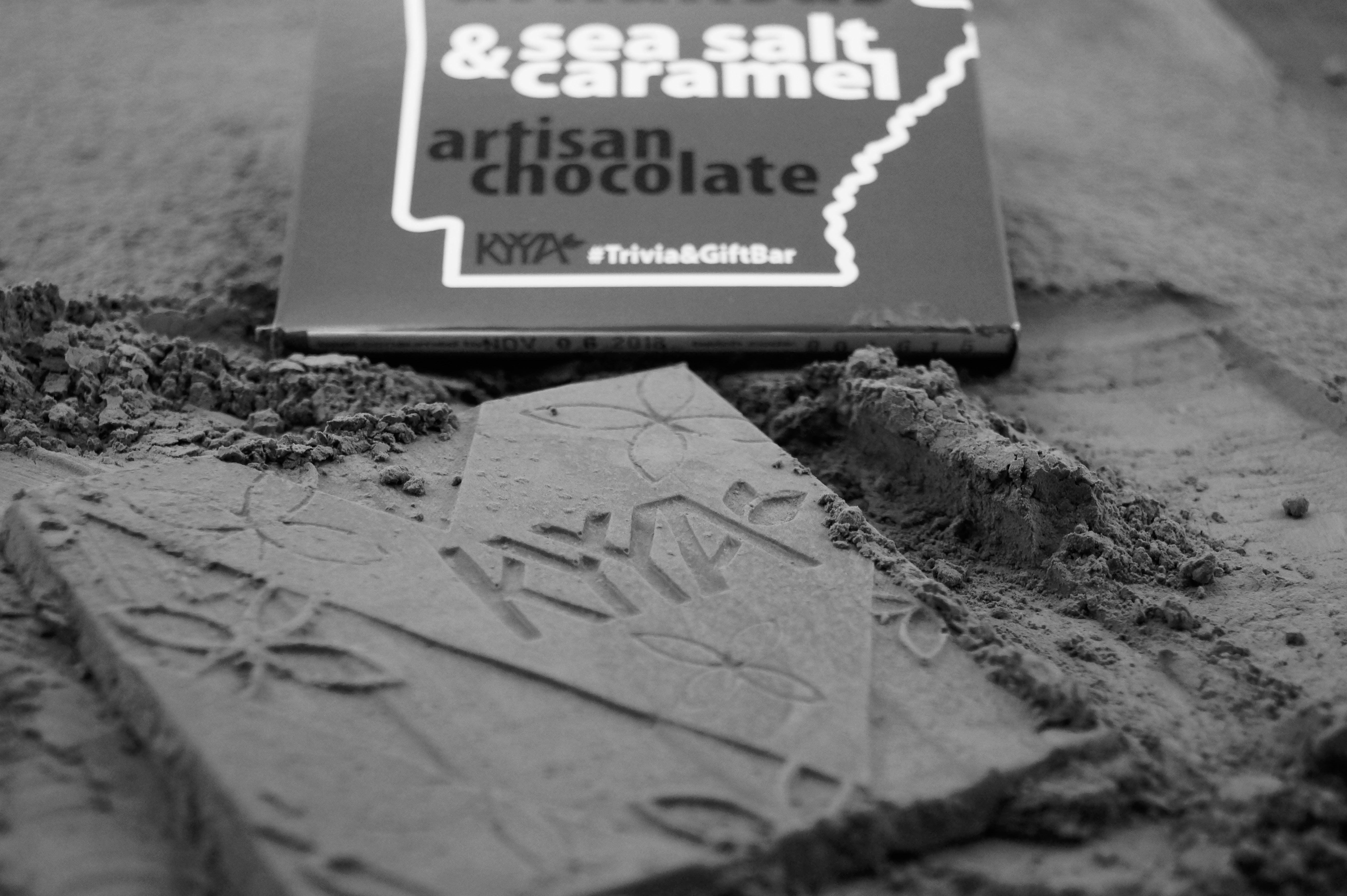 Living the Dream – KYYA