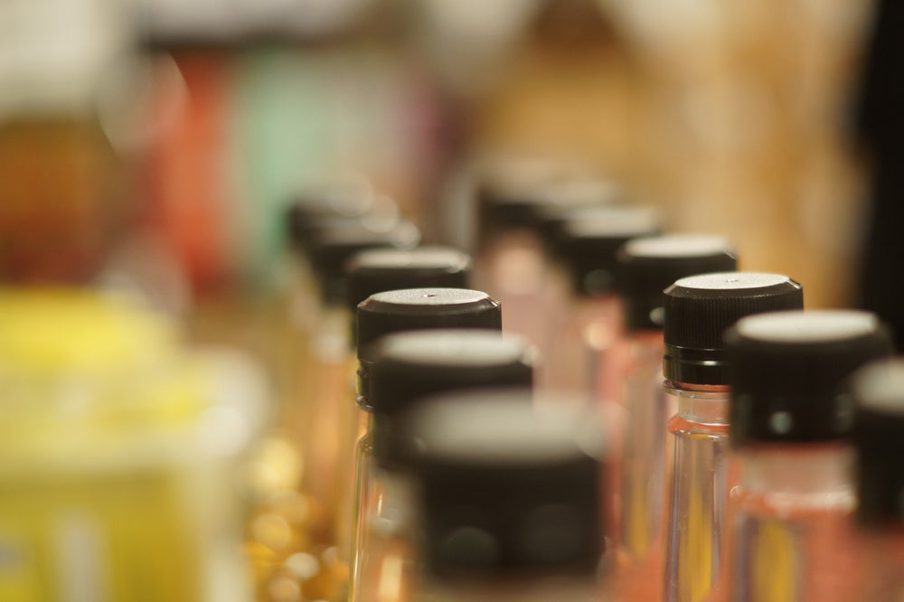 KYYA Chocolate | Sauces, Syrups and BonBons