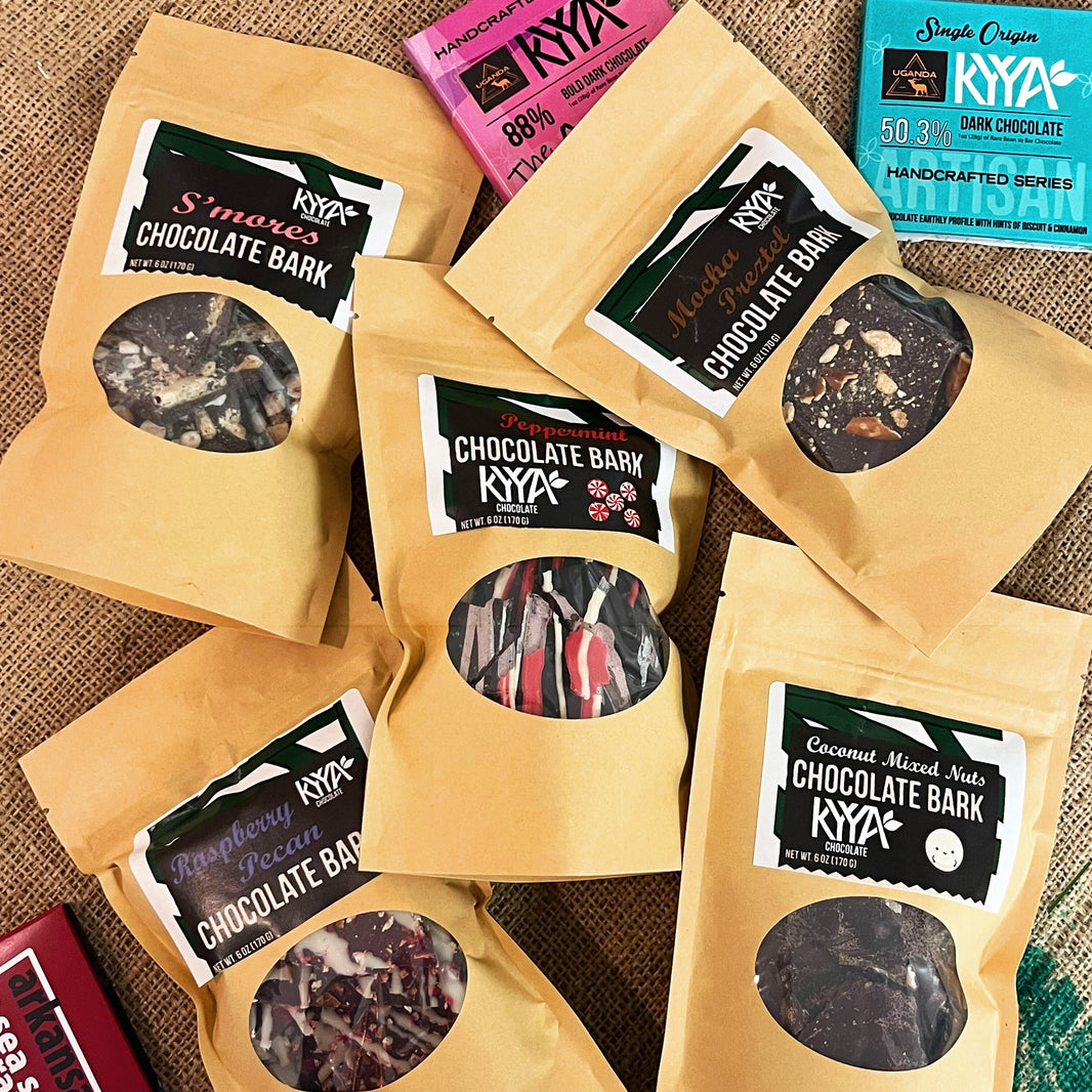 Chocolate and Related – KYYA