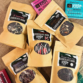 Chocolate and Related – KYYA