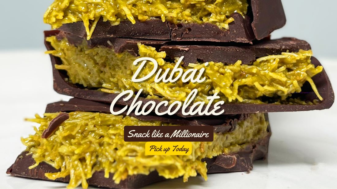 KYYA Chocolate | Bars, Sauces, Syrups and BonBons