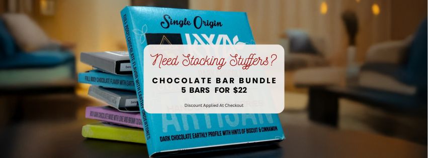 KYYA Chocolate | Bars, Sauces, Syrups and BonBons