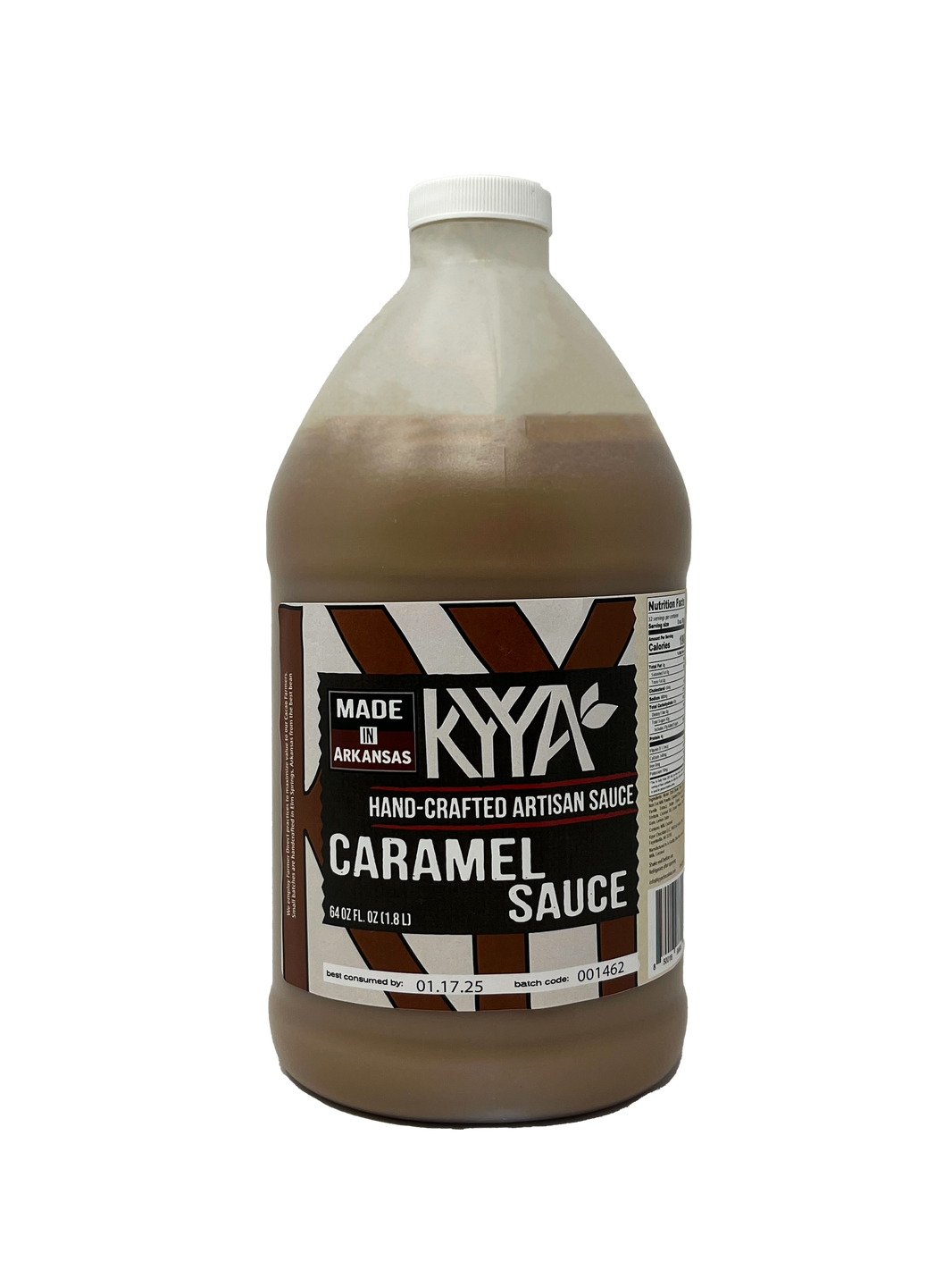 Hand Crafted Artisan Sauces – KYYA