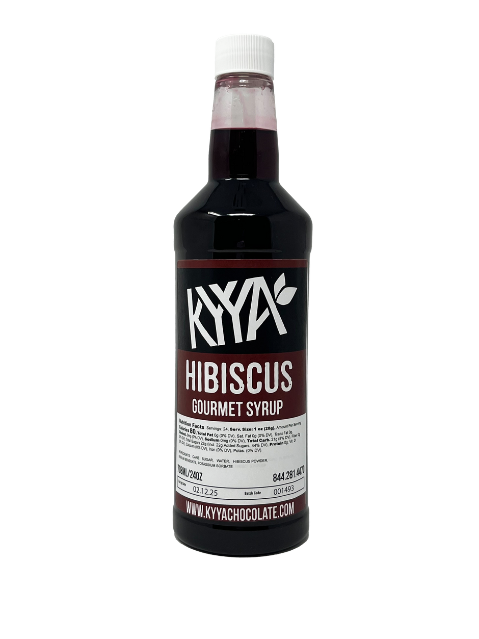 Gourmet Syrups – Page 2 – KYYA