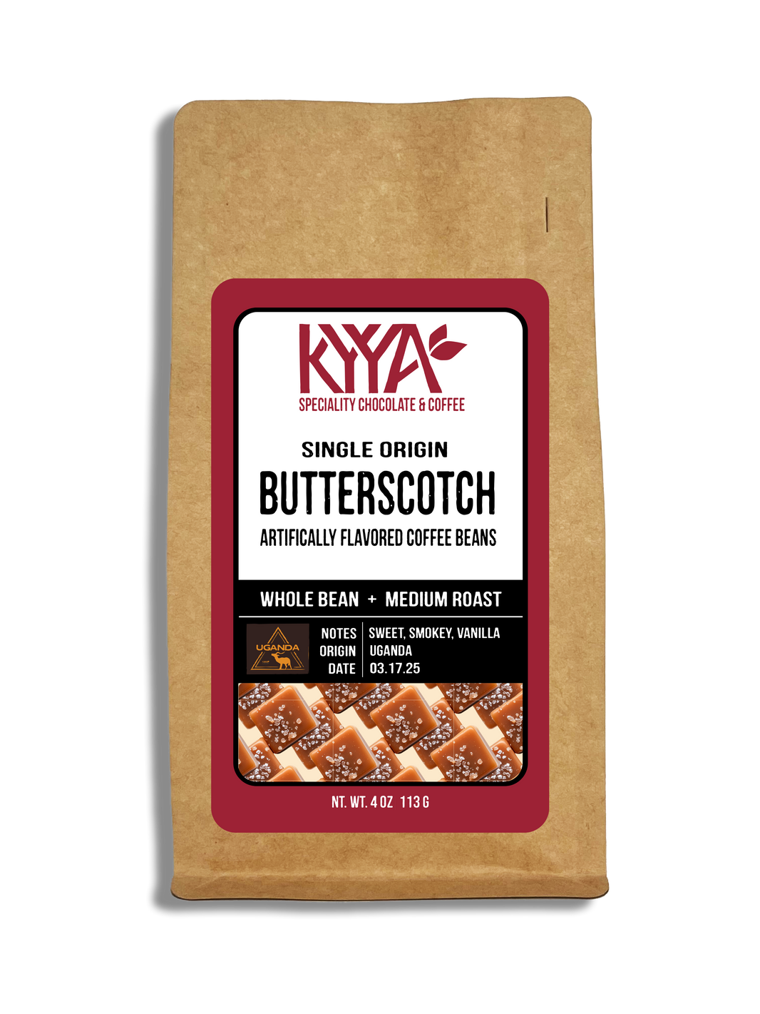 Single Origin Coffee & Artisanal Beans – KYYA