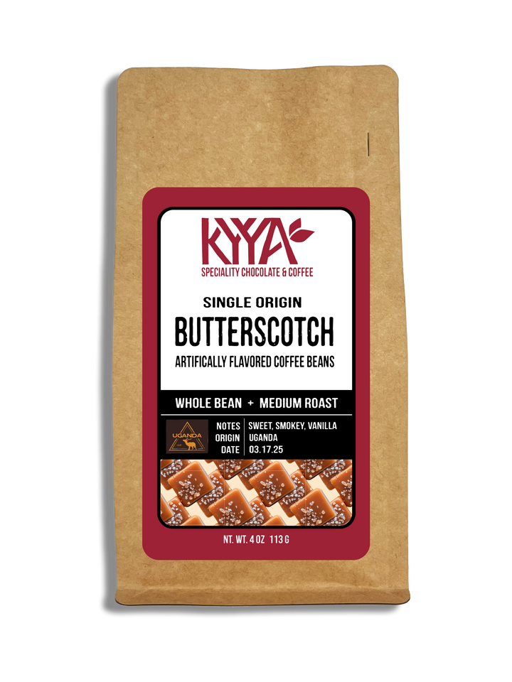 Single Origin Coffee & Artisanal Beans – KYYA