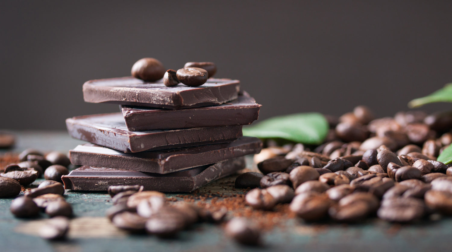 KYYA Chocolate | Bars, Sauces, Syrups and BonBons