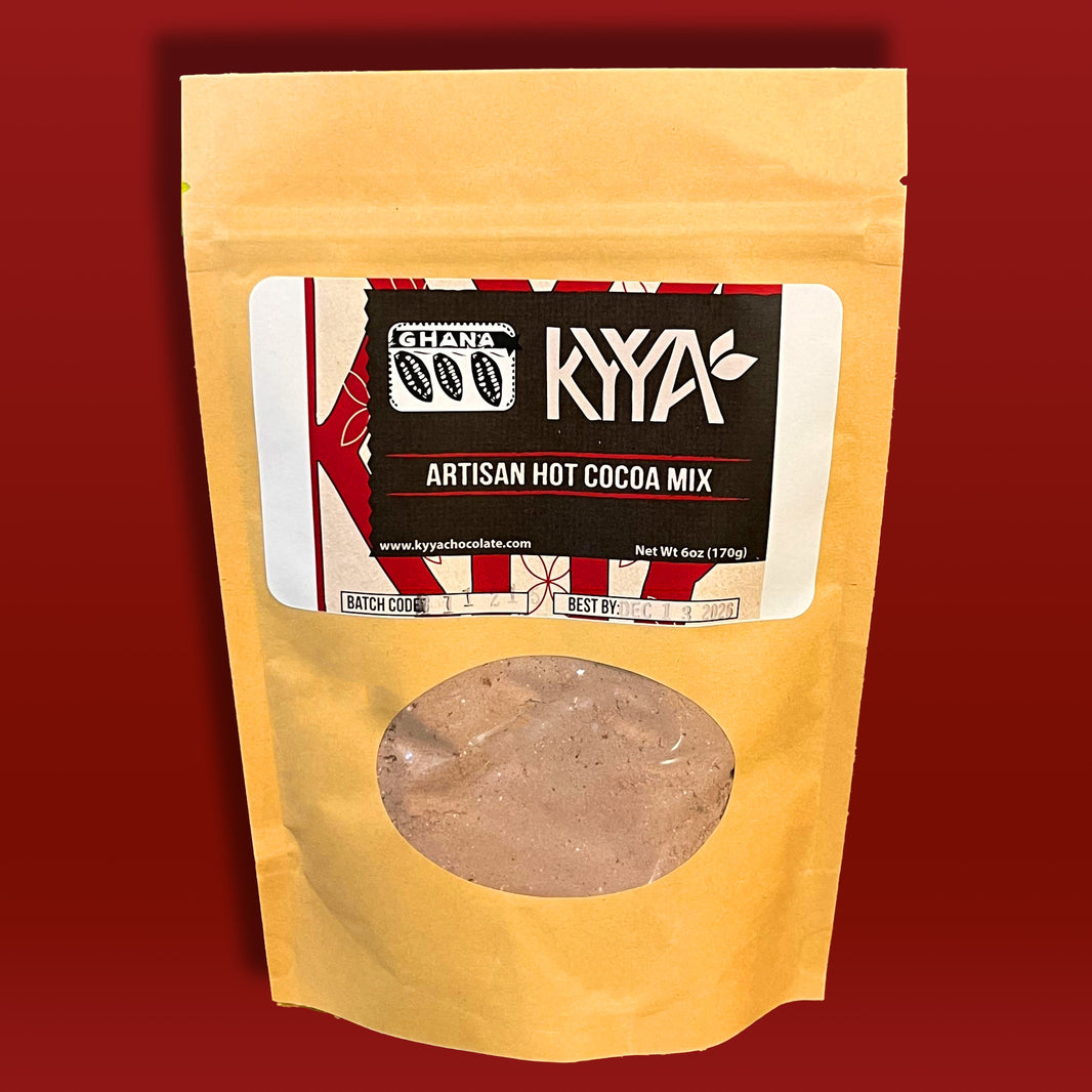 Chocolate and Related – KYYA