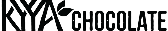 KYYA Chocolate | Bars, Sauces, Syrups and BonBons